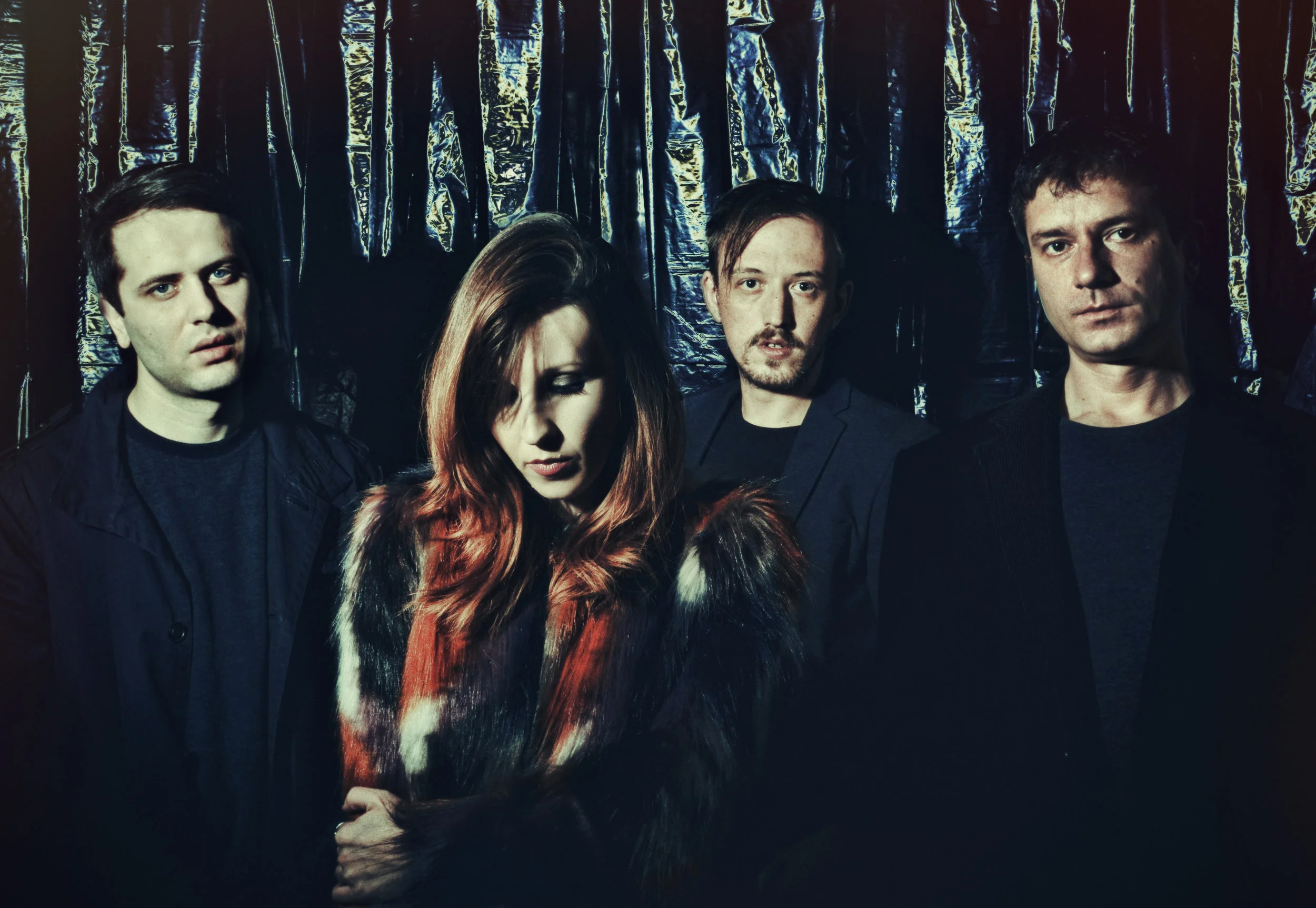 SPIDER slang 2015 — Pekinpah