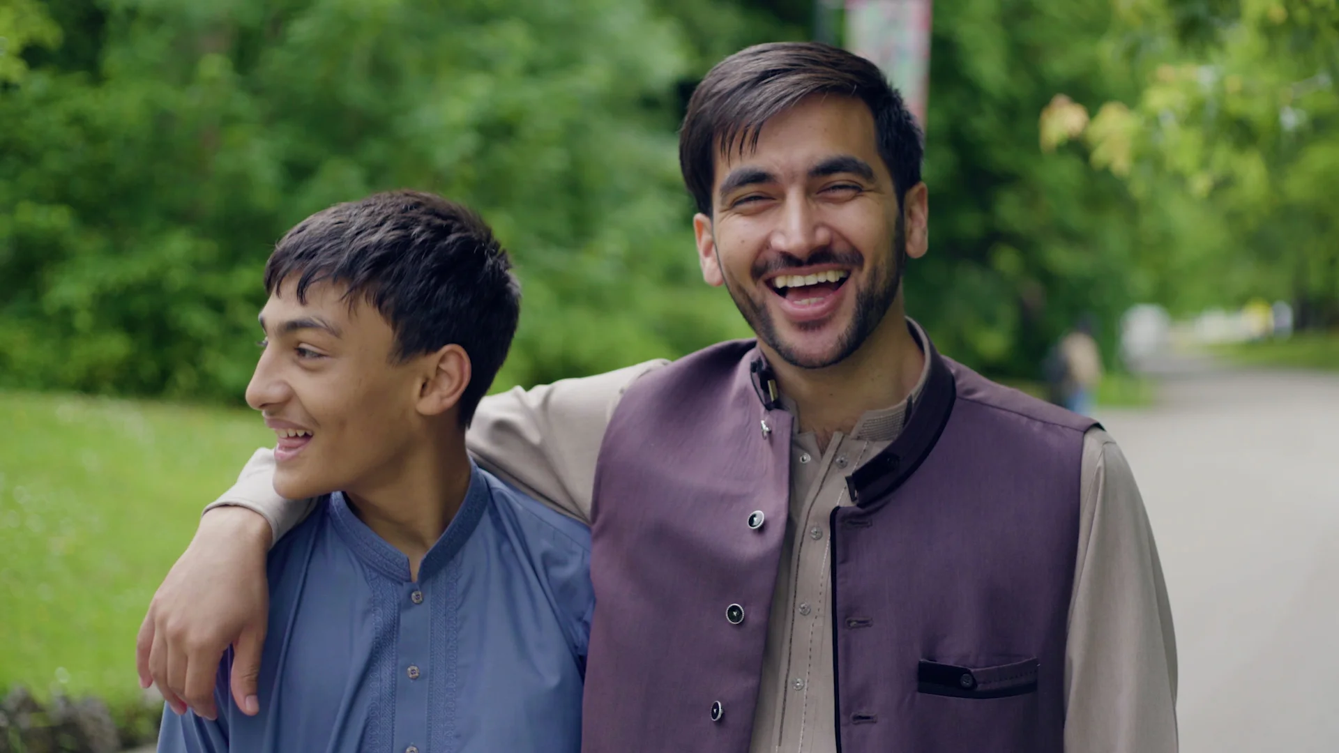 Films — Antony Barkworth-Knight | Filmmaker