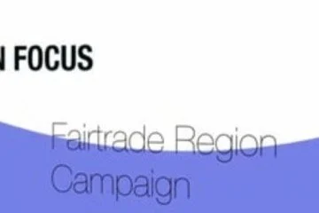 Fairtrade Status & Renewal About — Northern Ireland-A FAIRTRADE ...