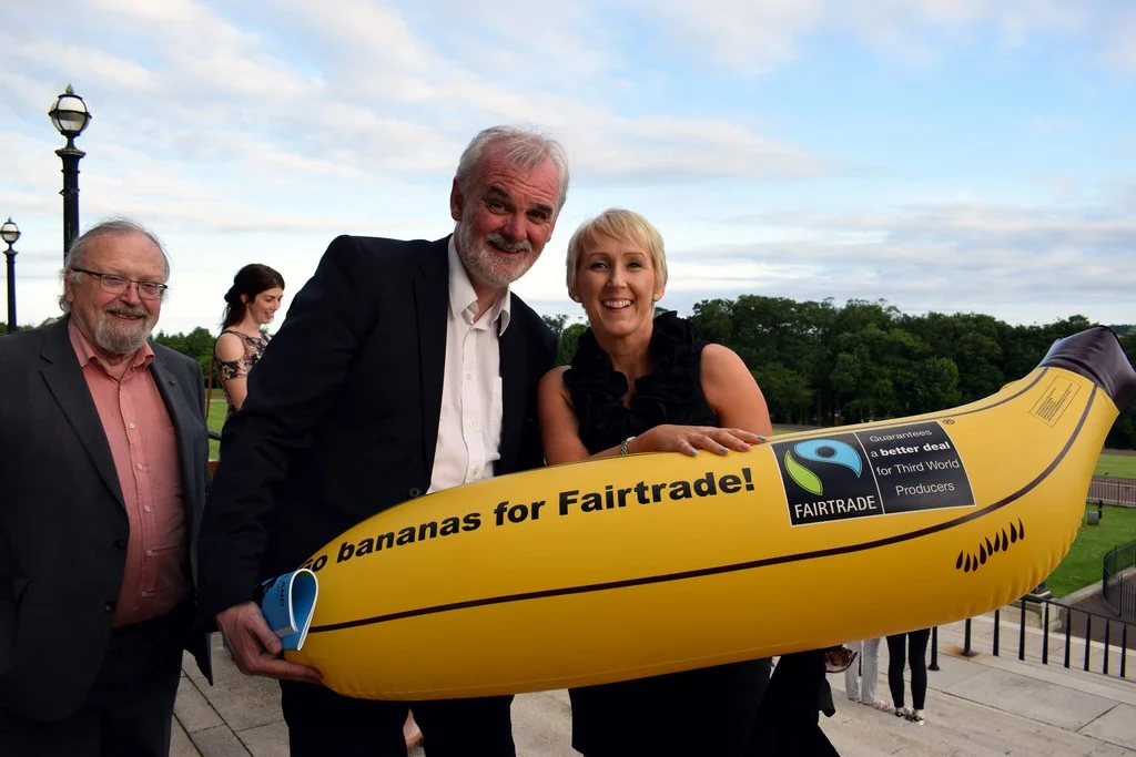 Initiative & Plan About — Northern Ireland-A FAIRTRADE Devolved Region ...