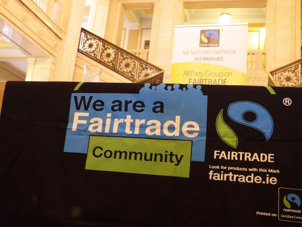 Initiative & Plan About — Northern Ireland-A FAIRTRADE Devolved Region ...