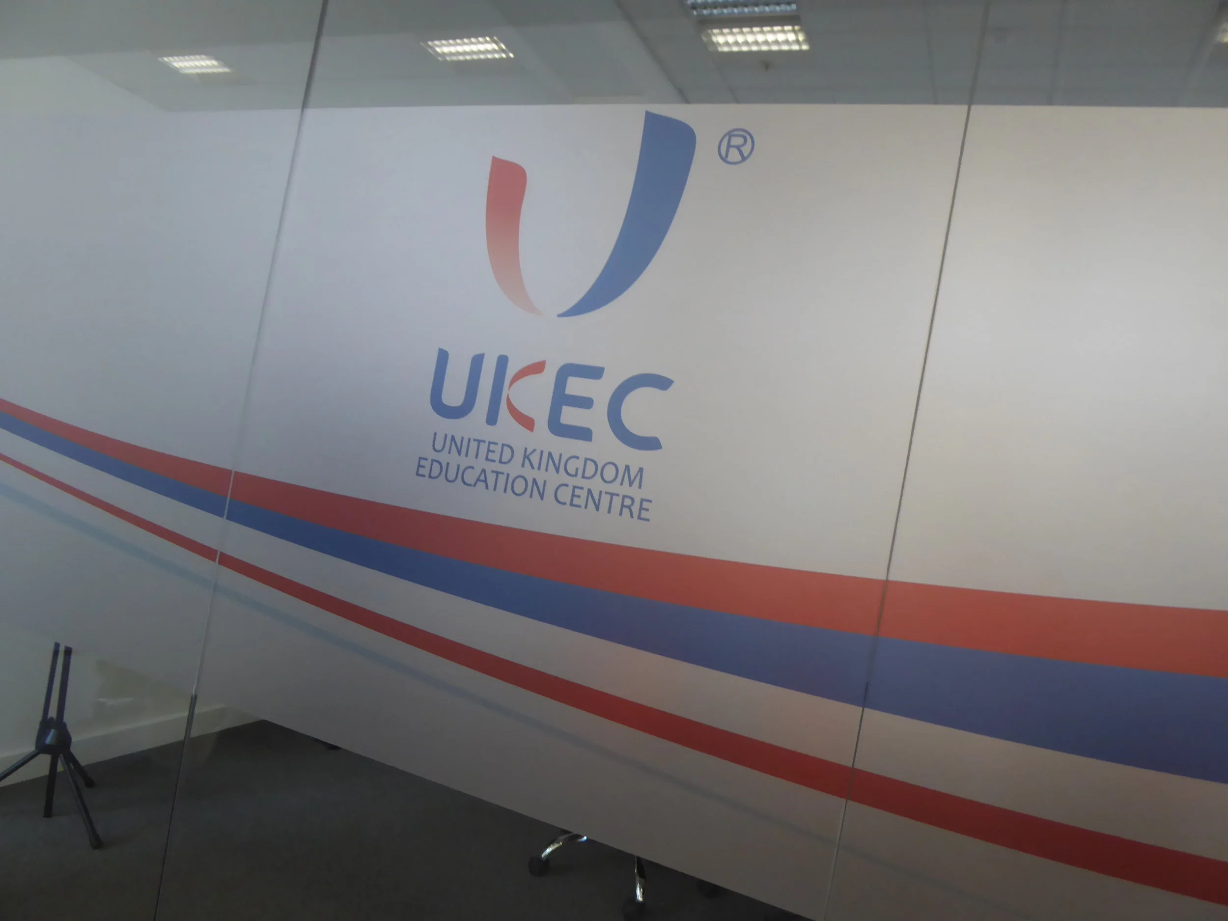 Gallery — IMPACT SIGNS