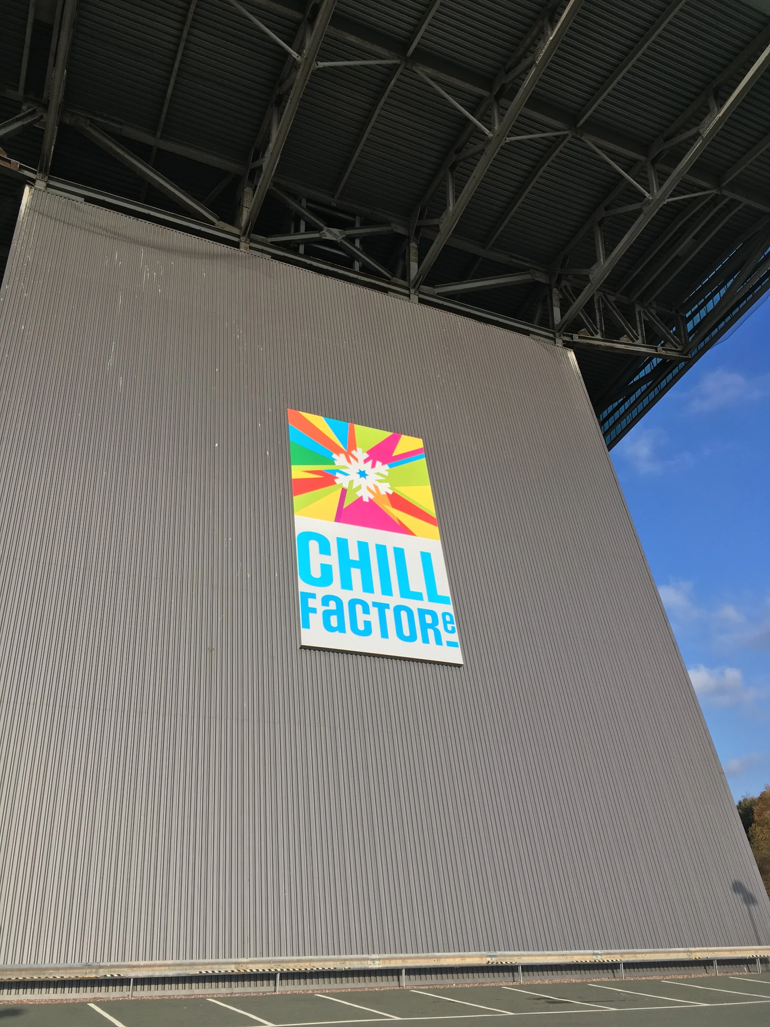 Gallery — IMPACT SIGNS