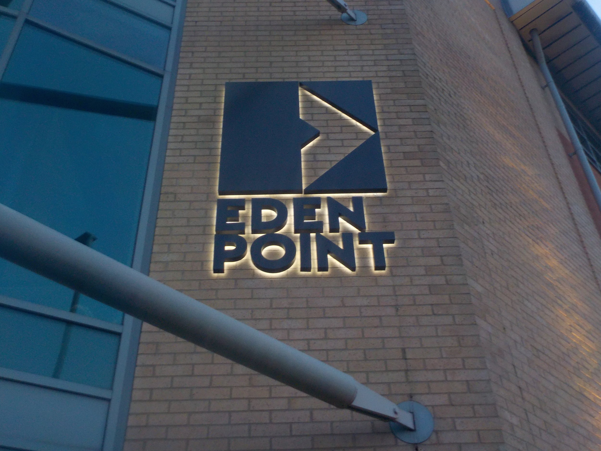 Gallery — IMPACT SIGNS