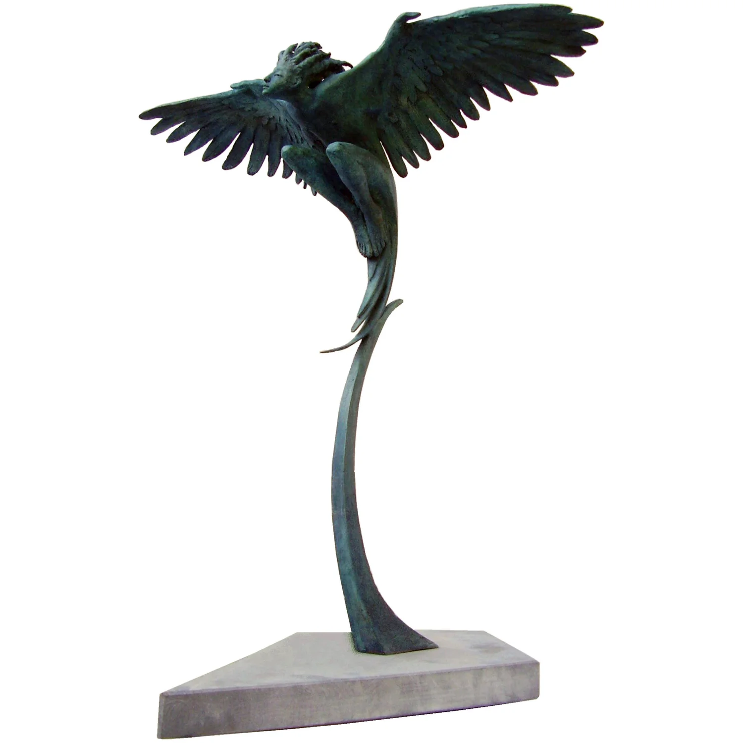 Bronzes — Fidelma Massey