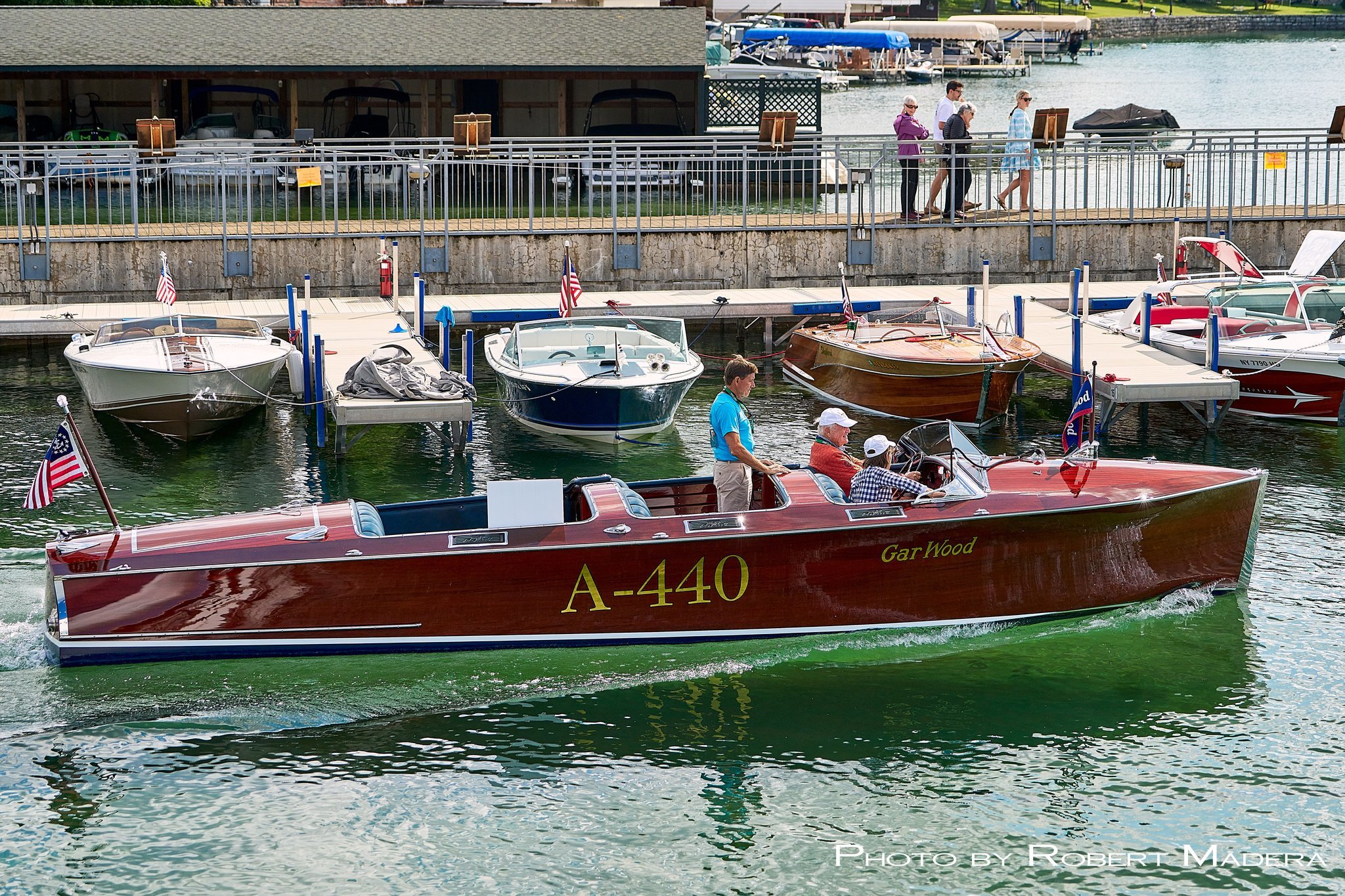 New Gallery — Finger Lakes Chapter - ACBS