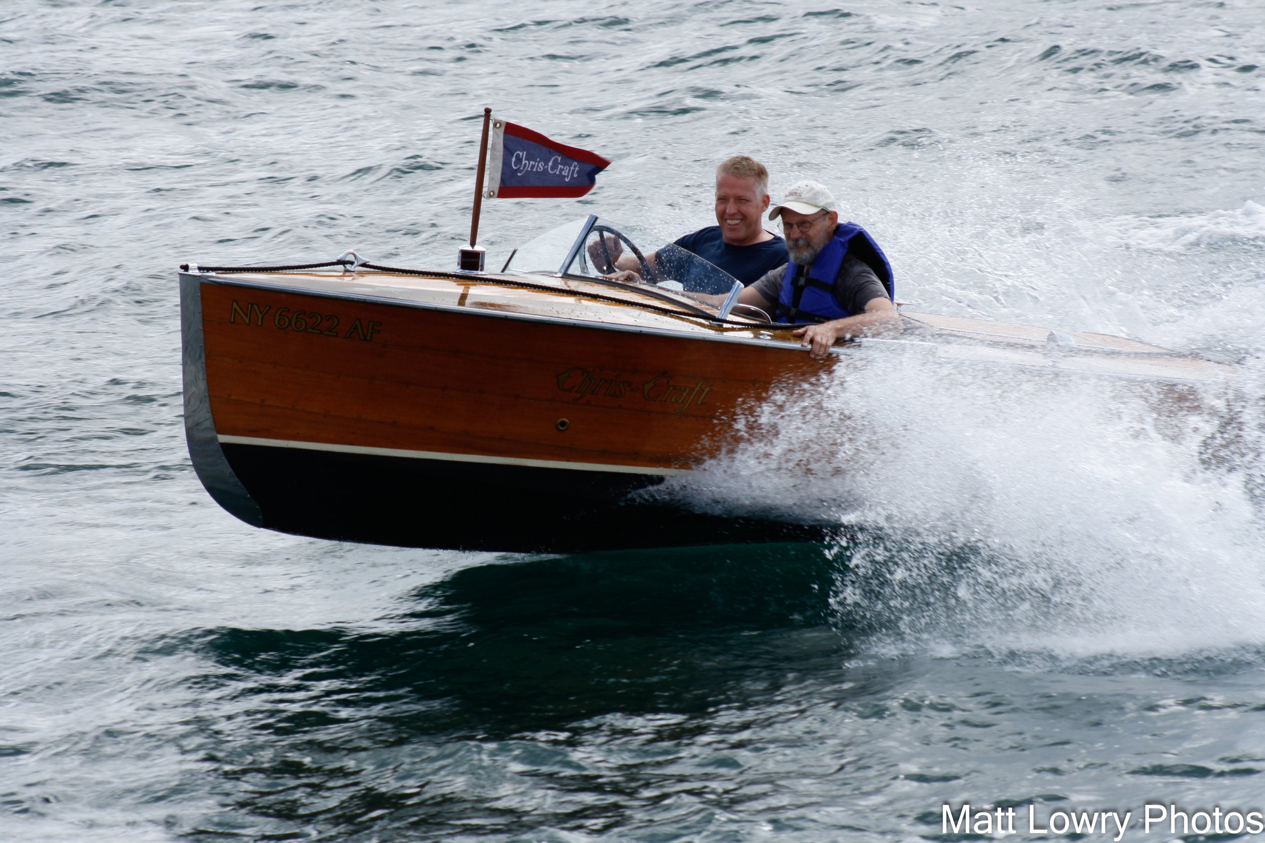 New Gallery — Finger Lakes Chapter - ACBS