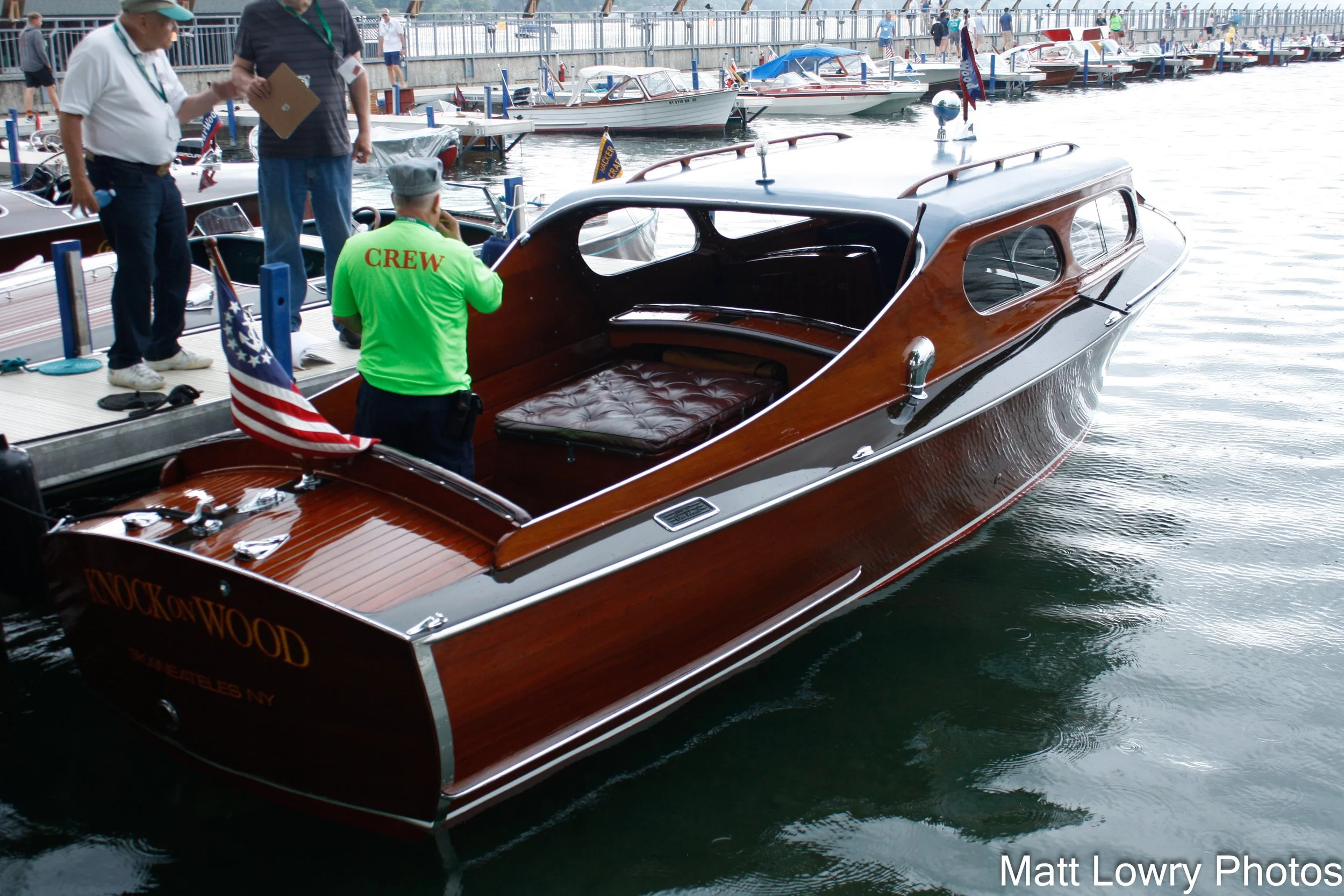 New Gallery — Finger Lakes Chapter - ACBS