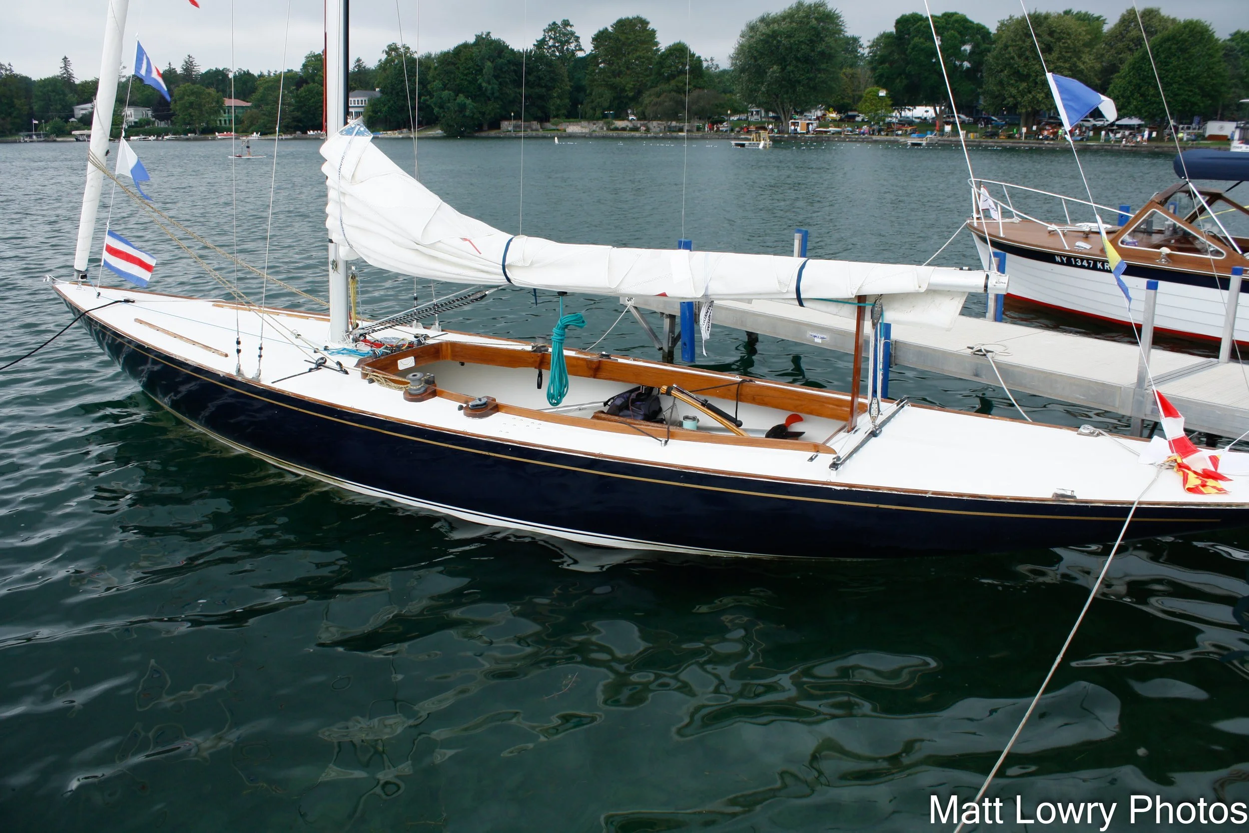 New Gallery — Finger Lakes Chapter - ACBS