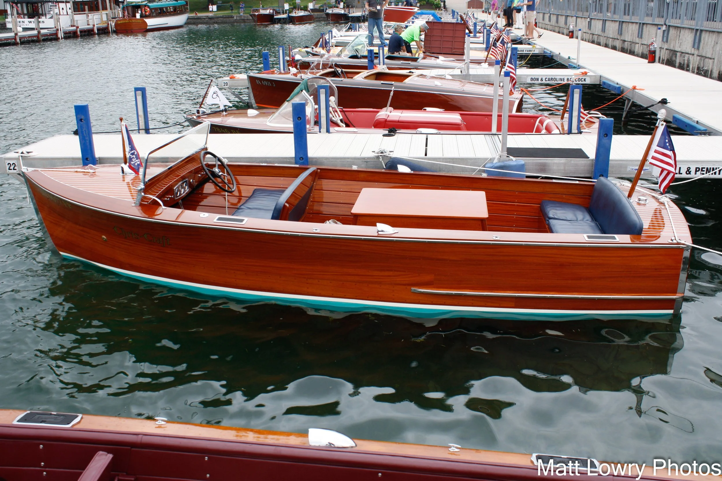 New Gallery — Finger Lakes Chapter - ACBS