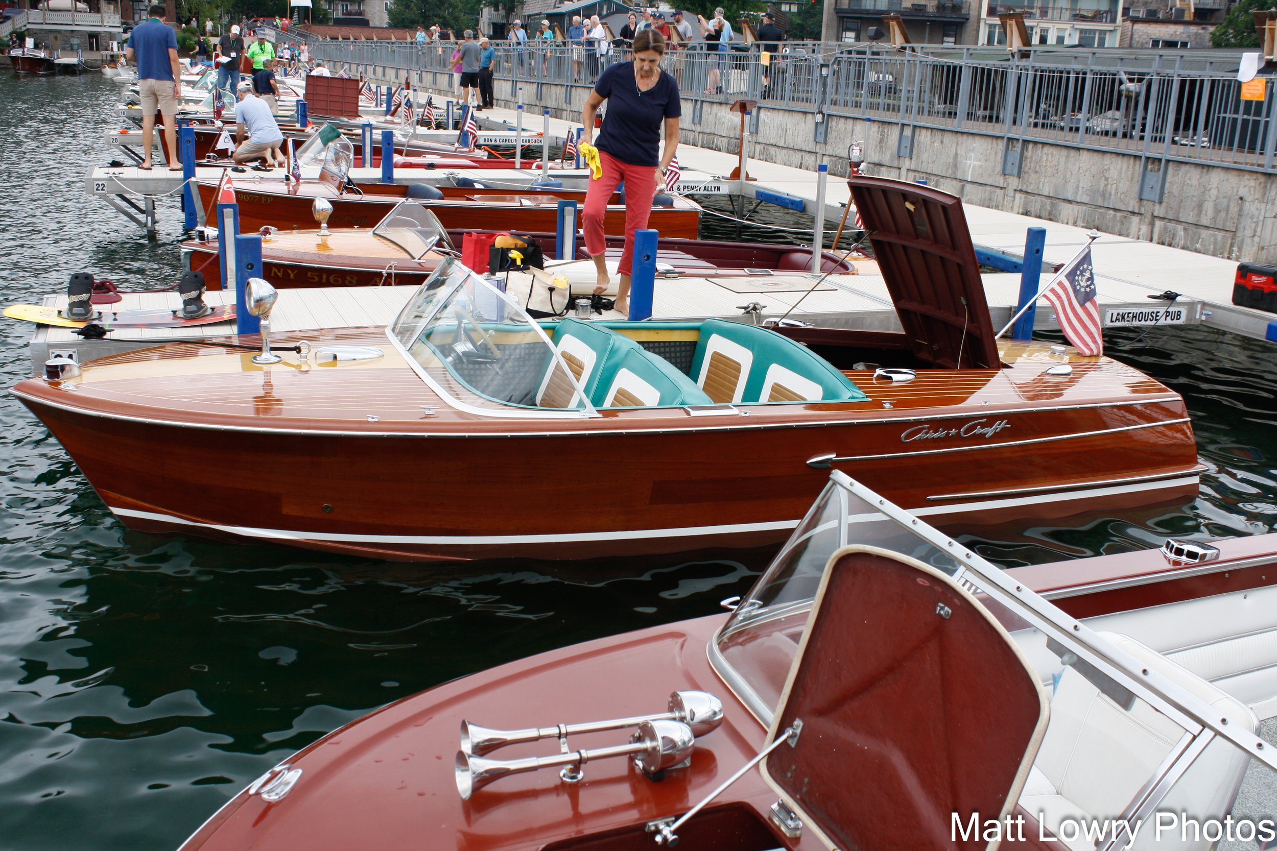 New Gallery — Finger Lakes Chapter - ACBS