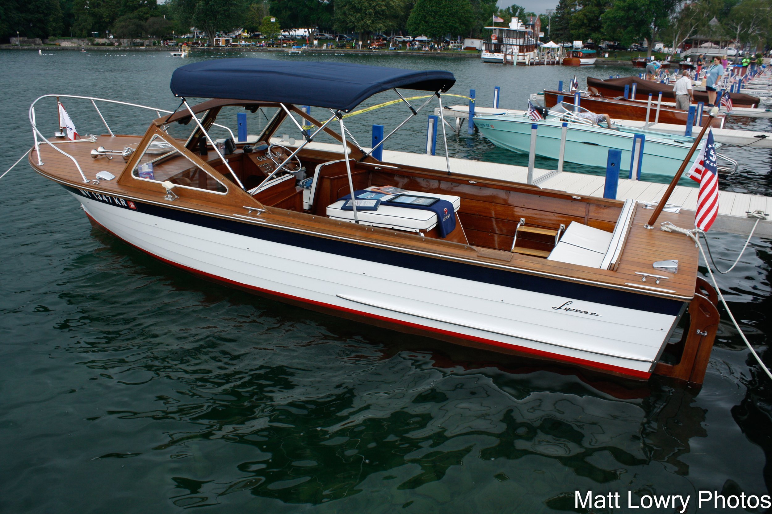 New Gallery — Finger Lakes Chapter - ACBS