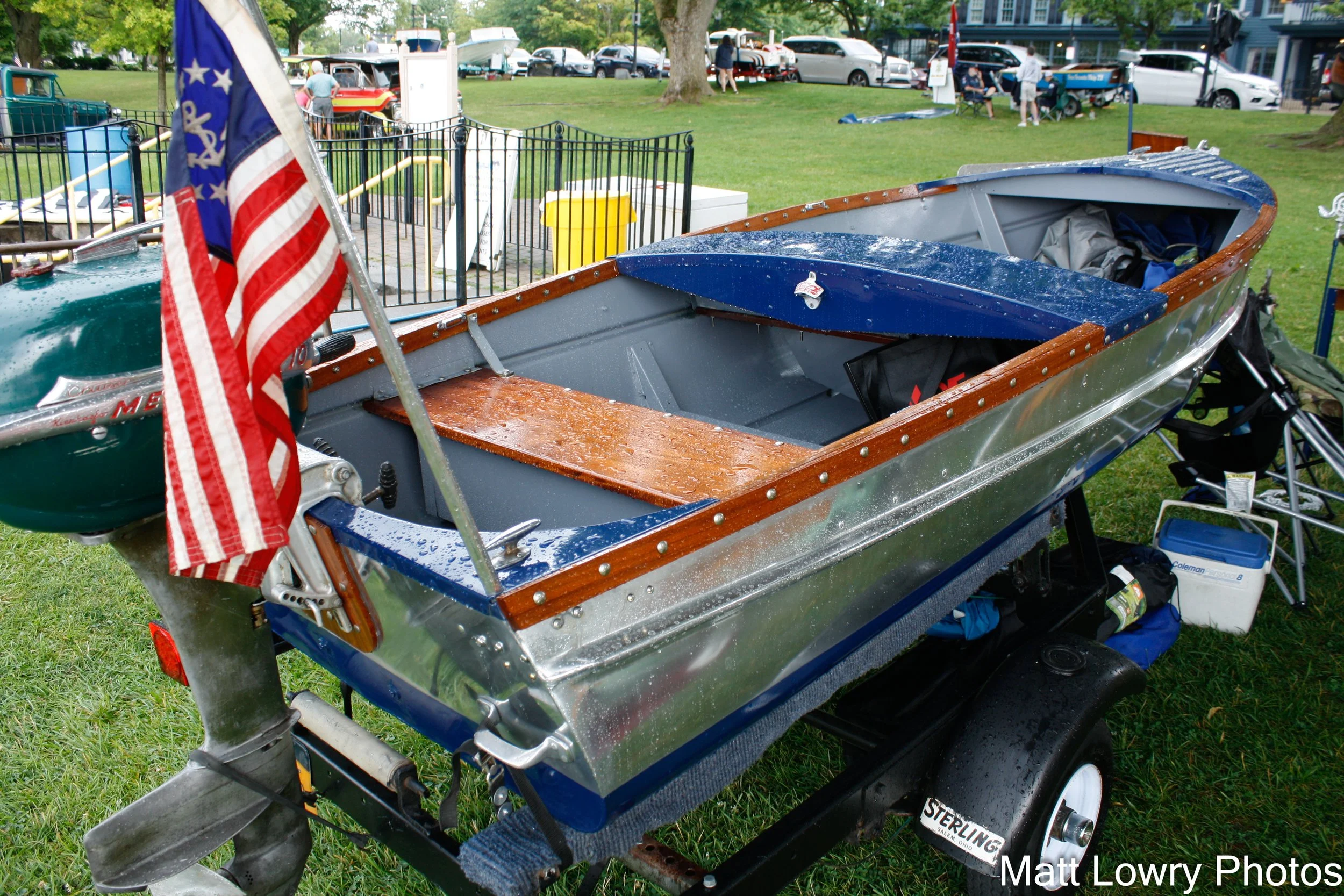 New Gallery — Finger Lakes Chapter - ACBS