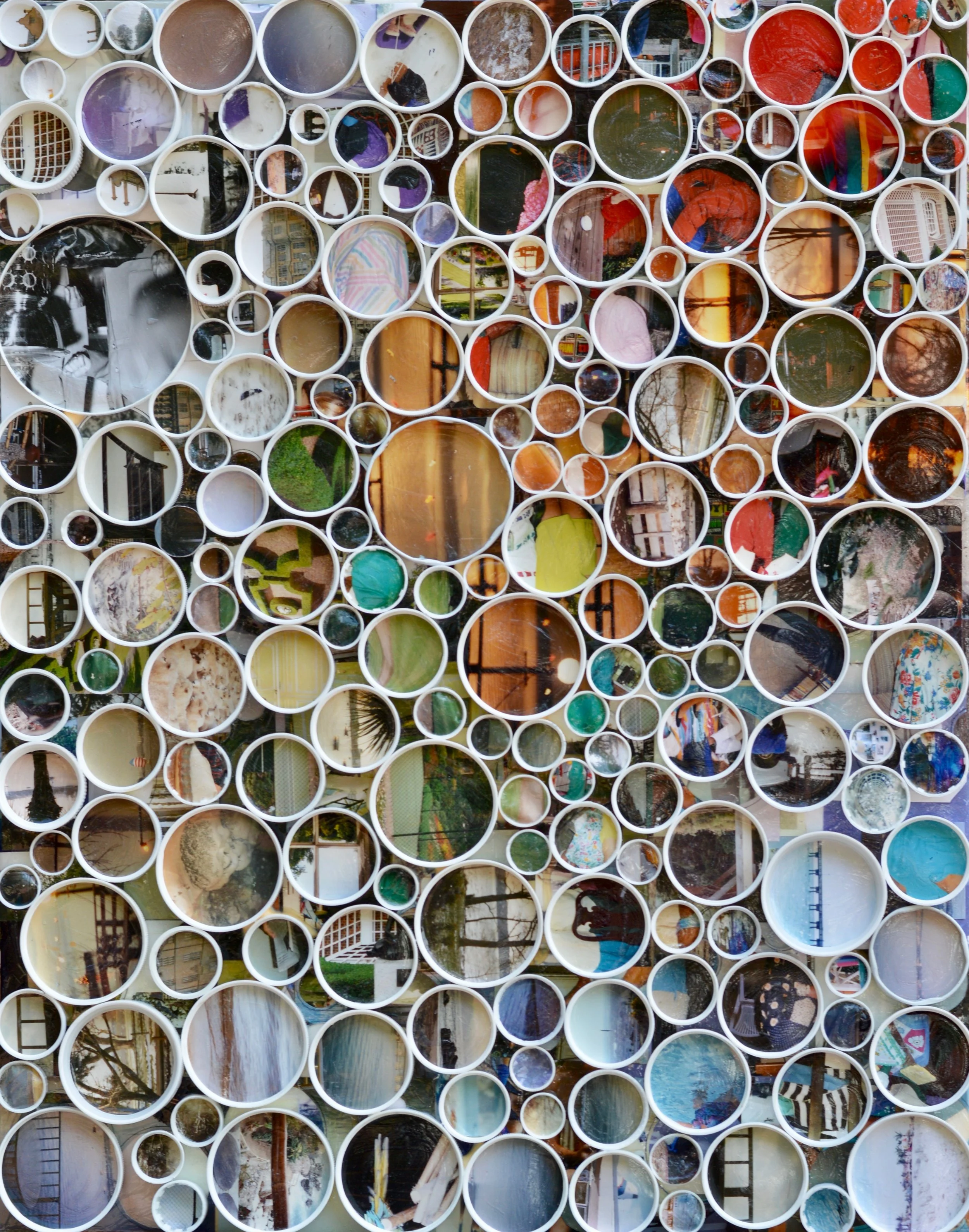 Work — KAREN FITZGERALD ART