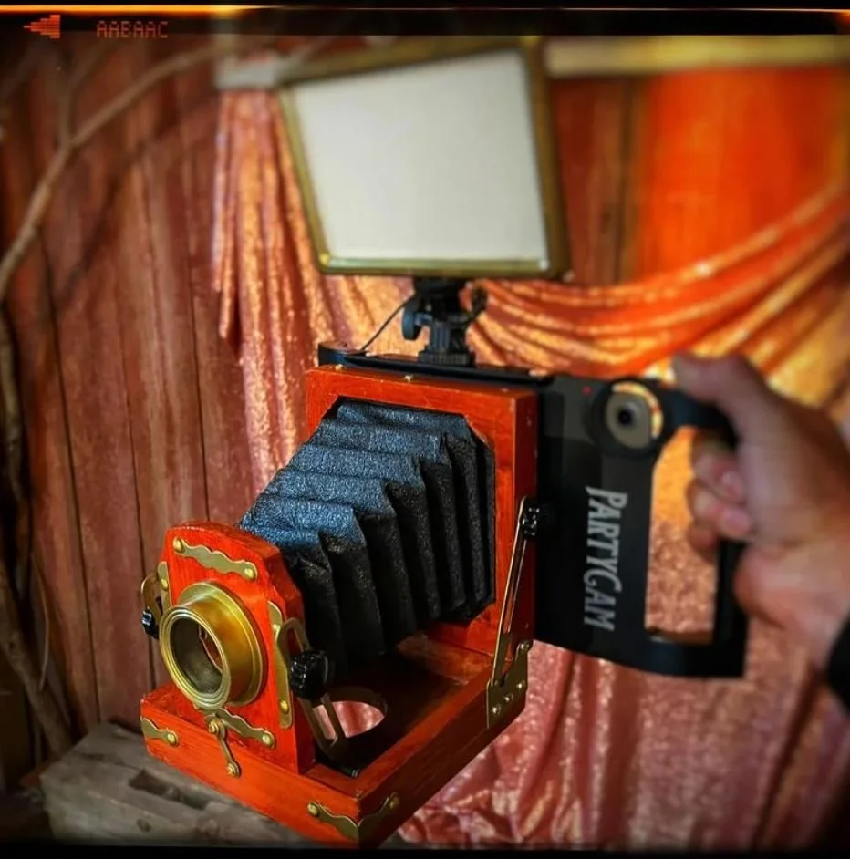 PartyCam