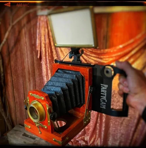 PartyCam