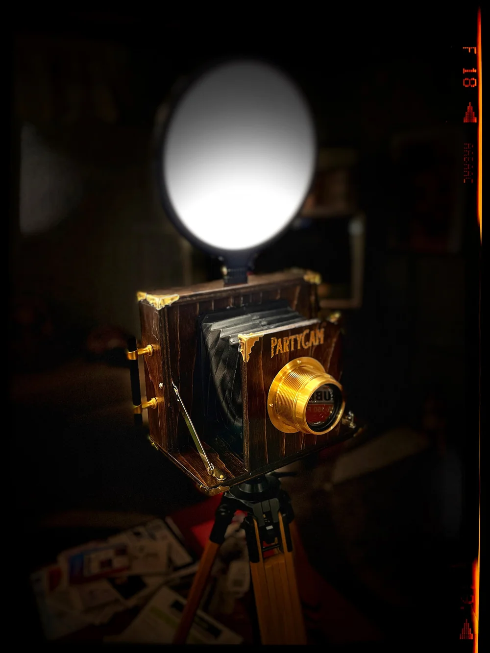 PartyCam