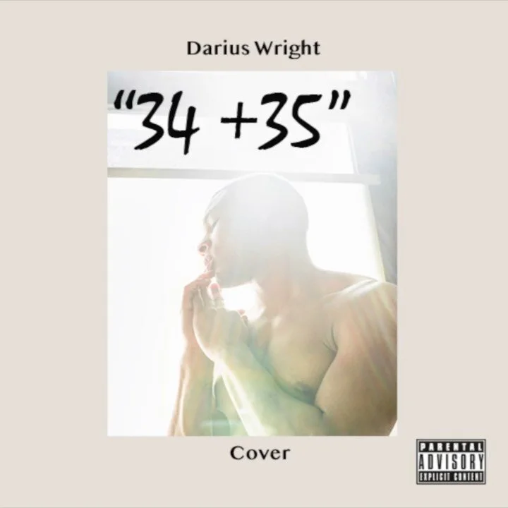 Darius Wright