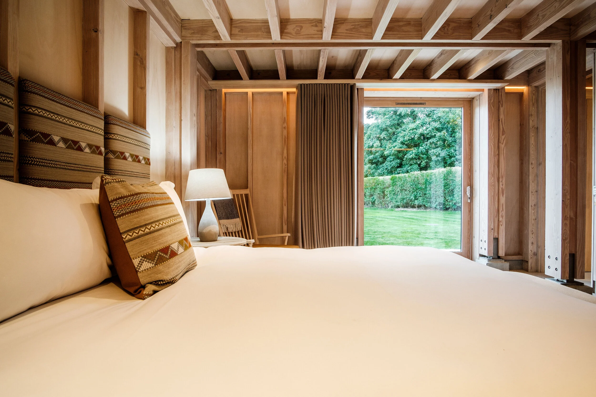Pub rooms — The Alice Hawthorn Inn, Nun Monkton