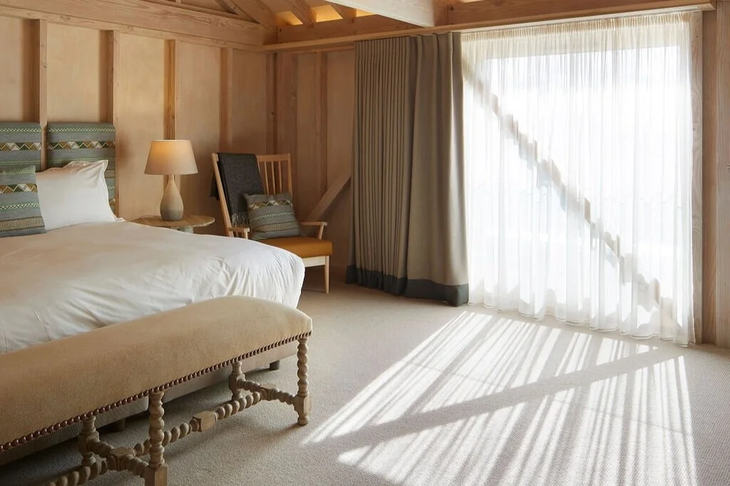 The Alice Hawthorn Inn, Nun Monkton