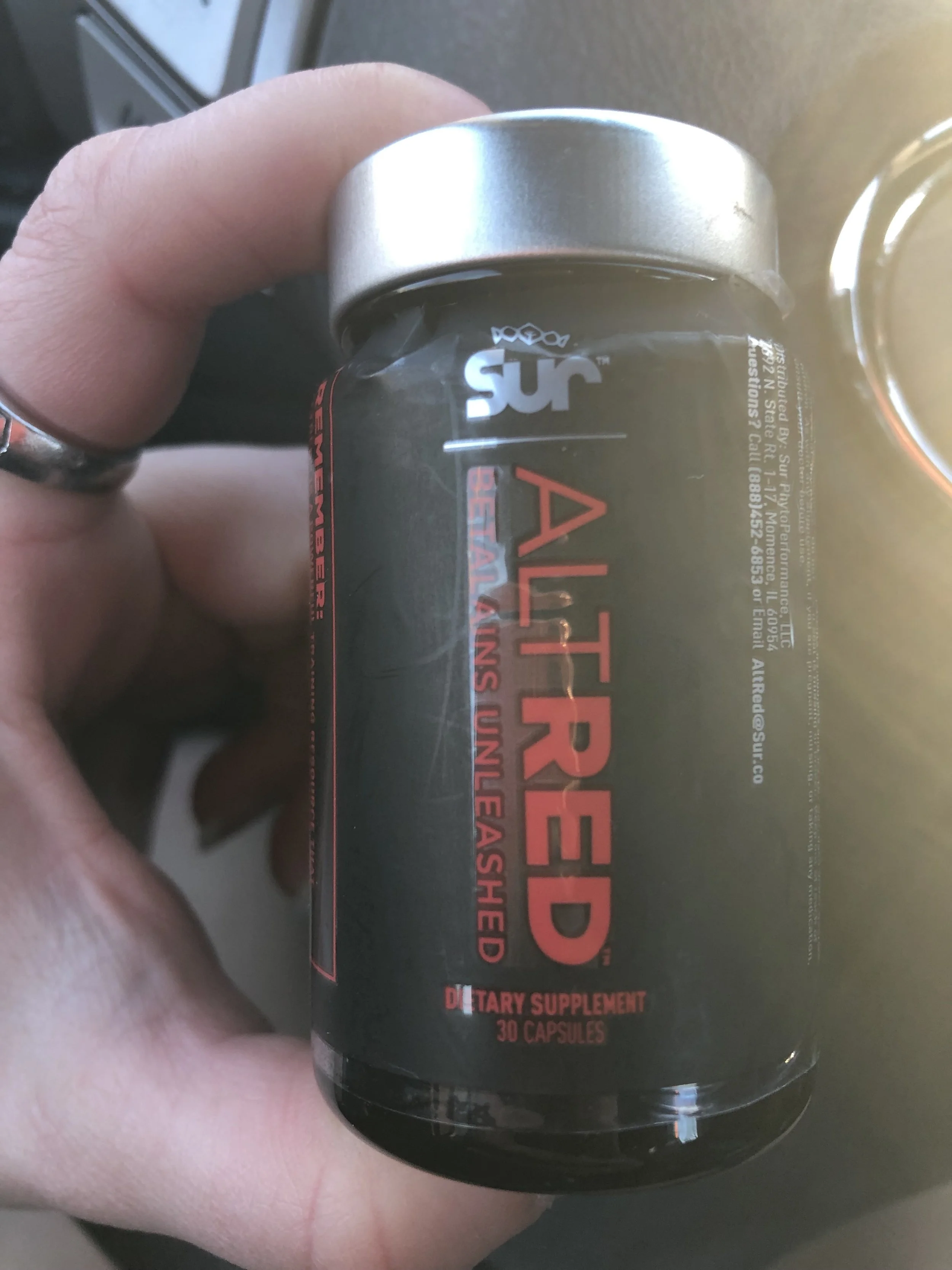 Andie Cozzarelli | Professional Endurance Athlete | Living and Training ...