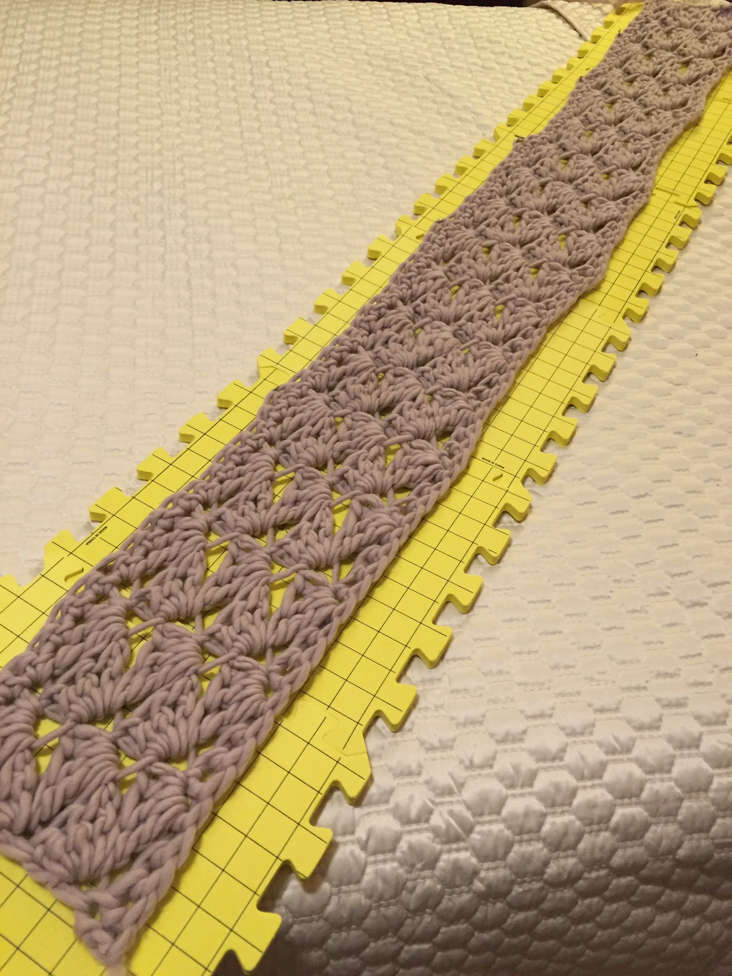 Stop. Block. And Roll. Tips for Blocking Your Knits — Stitch & Hustle