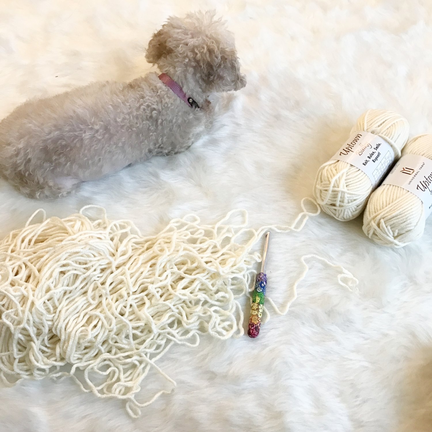 Got Gauge? — Stitch & Hustle