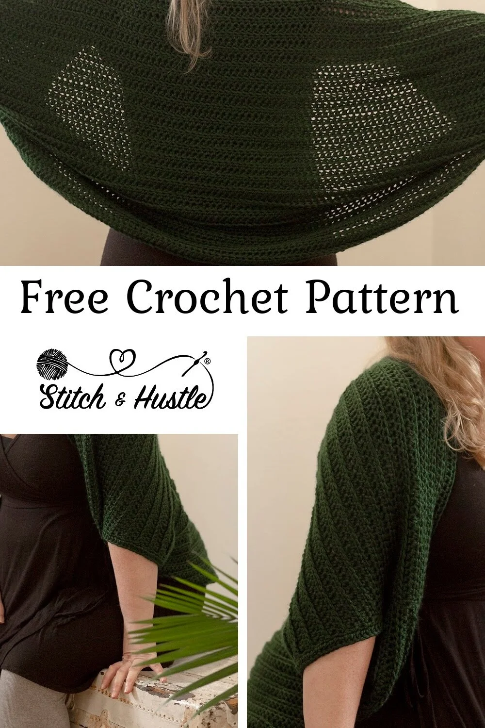 Free Patterns — Stitch & Hustle