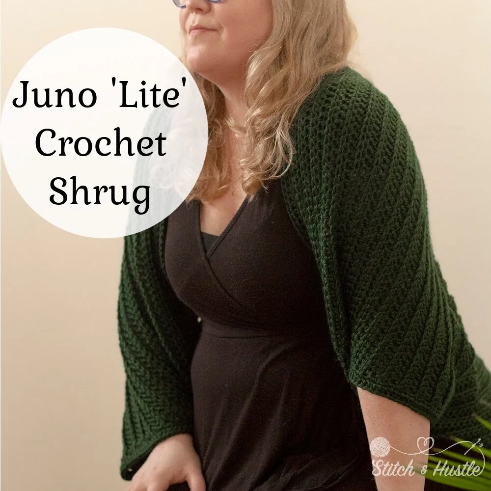 Free Patterns — Stitch & Hustle