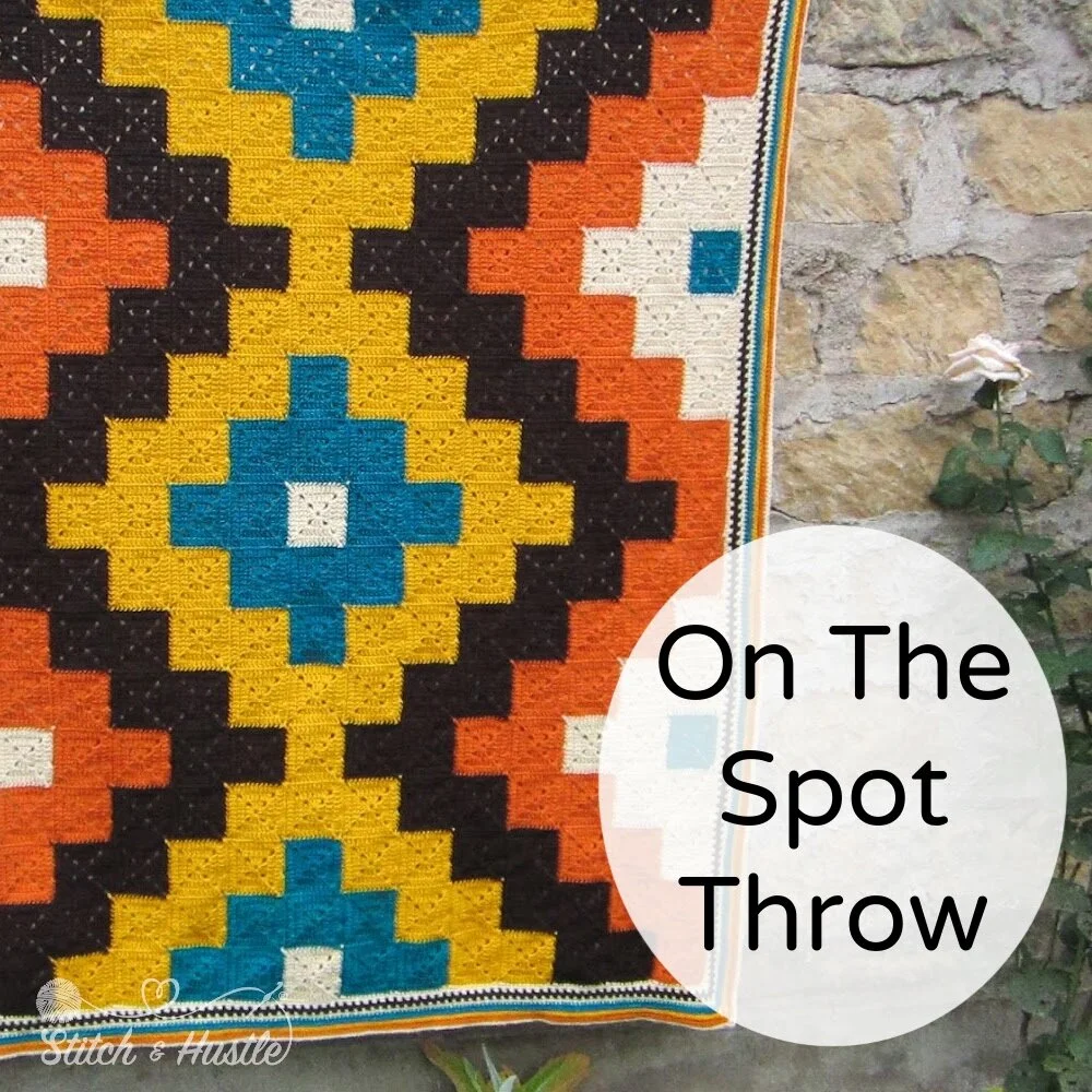 Free Patterns — Stitch & Hustle