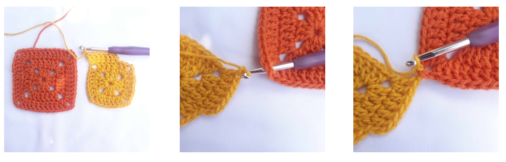 On The Spot Throw Free Crochet Pattern — Stitch & Hustle