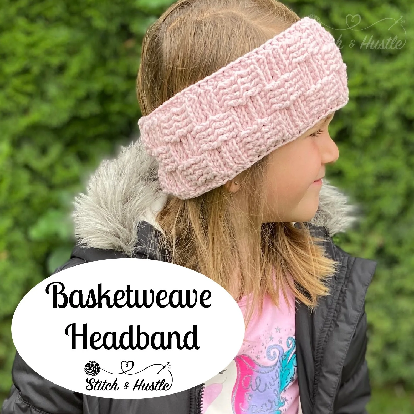Beginner Chunky Crochet Beanie - Free Crochet Pattern — Stitch & Hustle