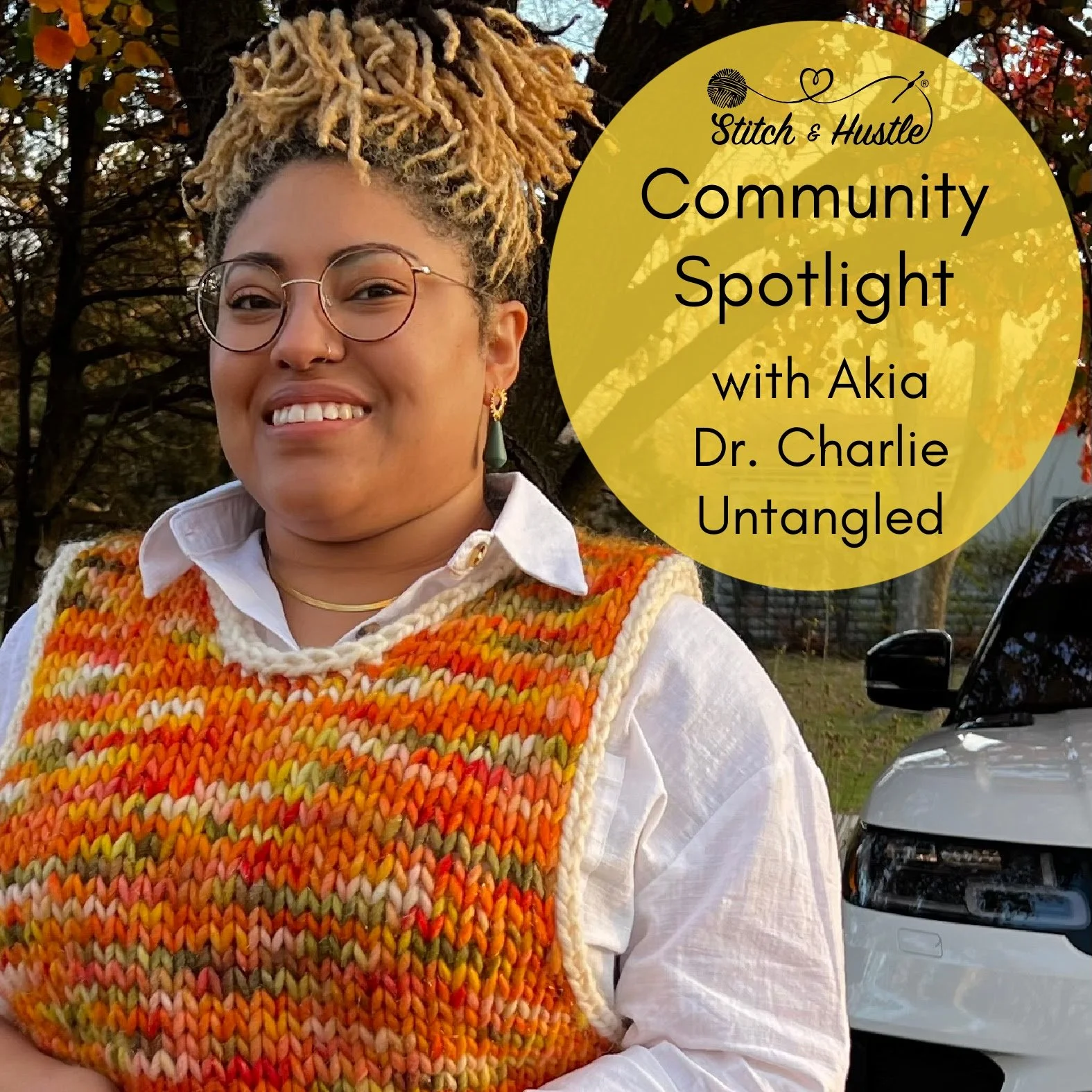 BLOG — Stitch & Hustle