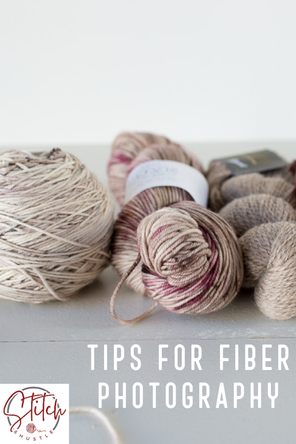 Tips For Better Maker Photography - Getting The Right Angle — Stitch ...