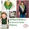 Celebrate March Madeness With This Collection Of Free Crochet Patterns ...
