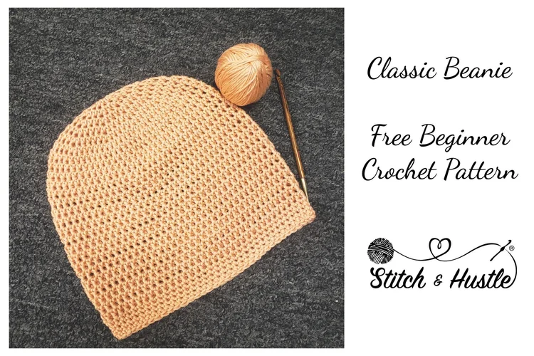Free Patterns — Stitch & Hustle