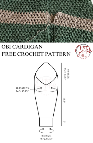 Free Patterns — Stitch & Hustle