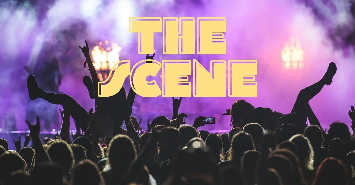 Live music gig event Camden London — The Fiddlers Elbow