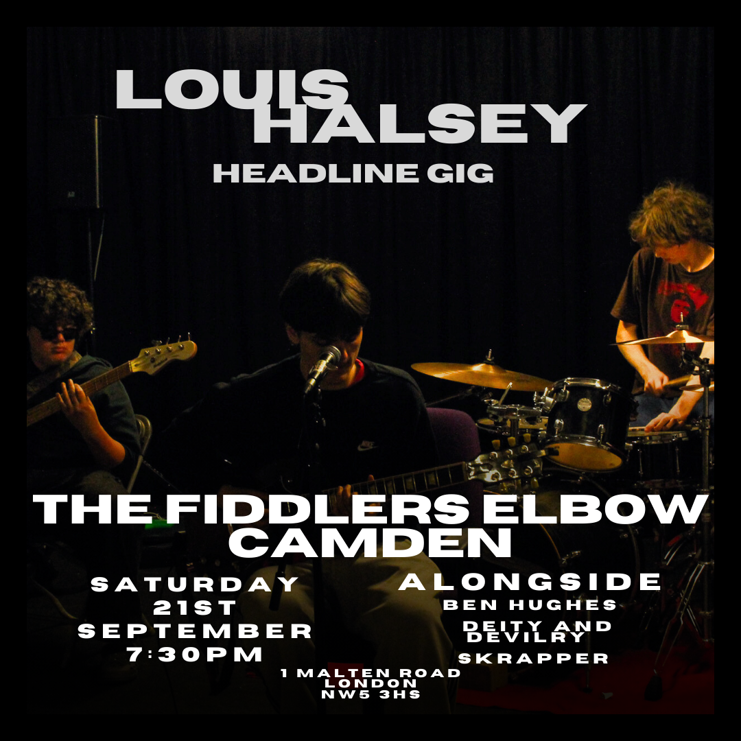 live music — The Fiddlers Elbow
