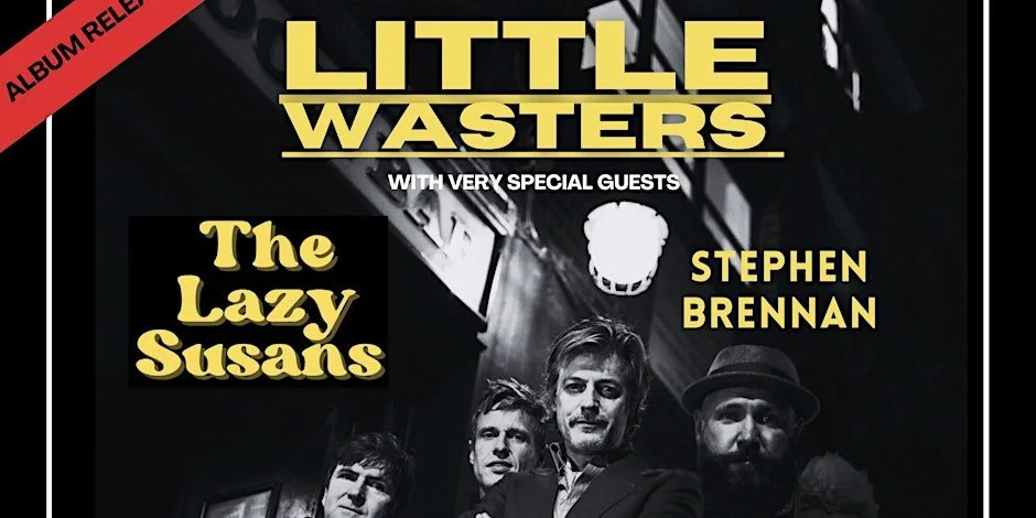 Who's Playing? — The Fiddlers Elbow