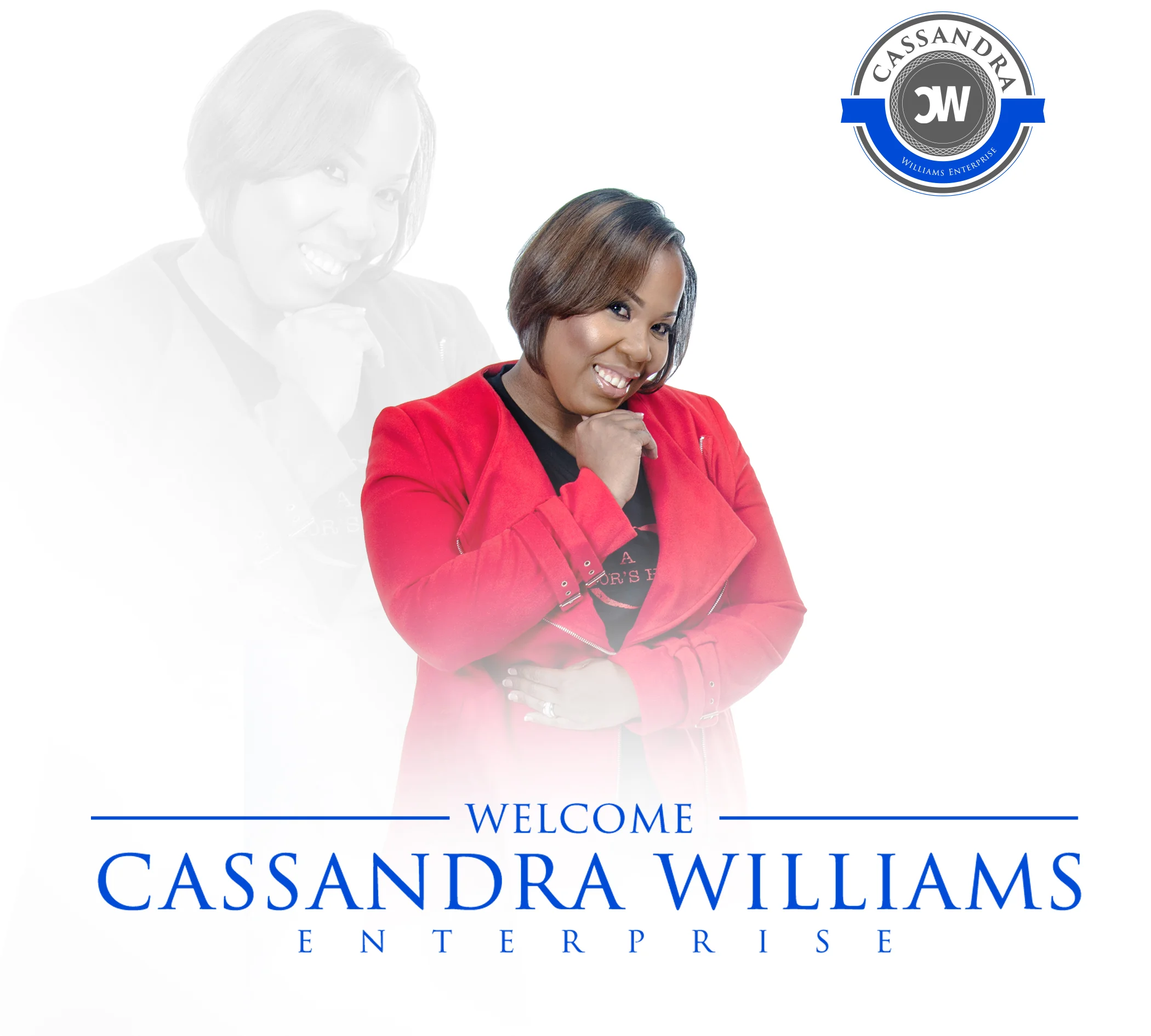 Cassandra Williams
