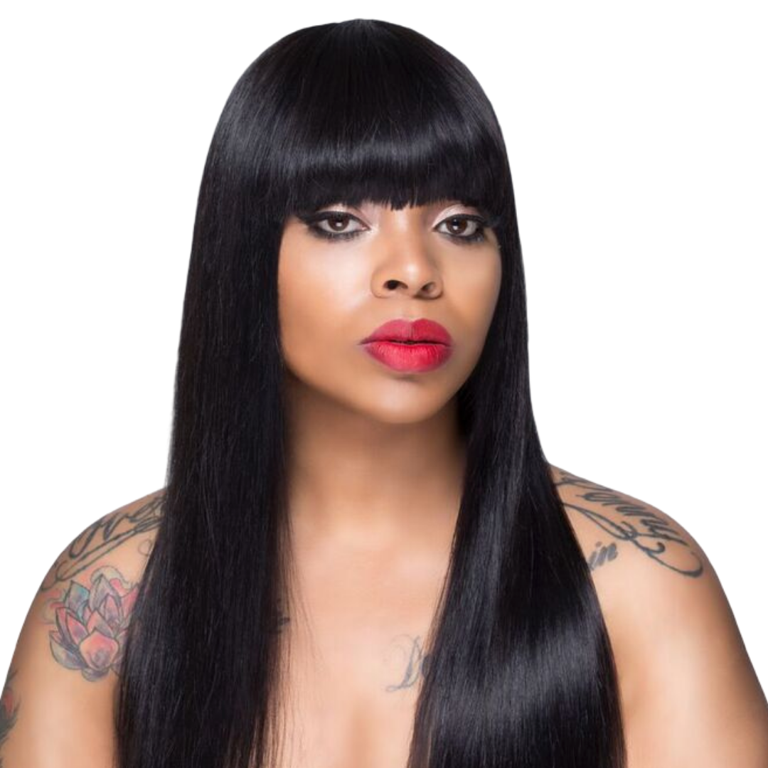 WIGS — Mane Muse Beauty