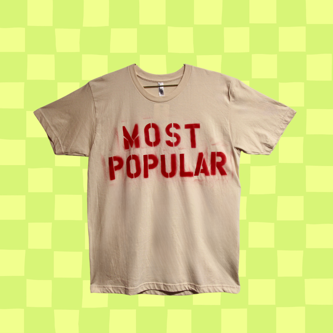 Shop — Junior High