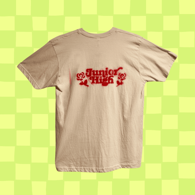 Shop — Junior High