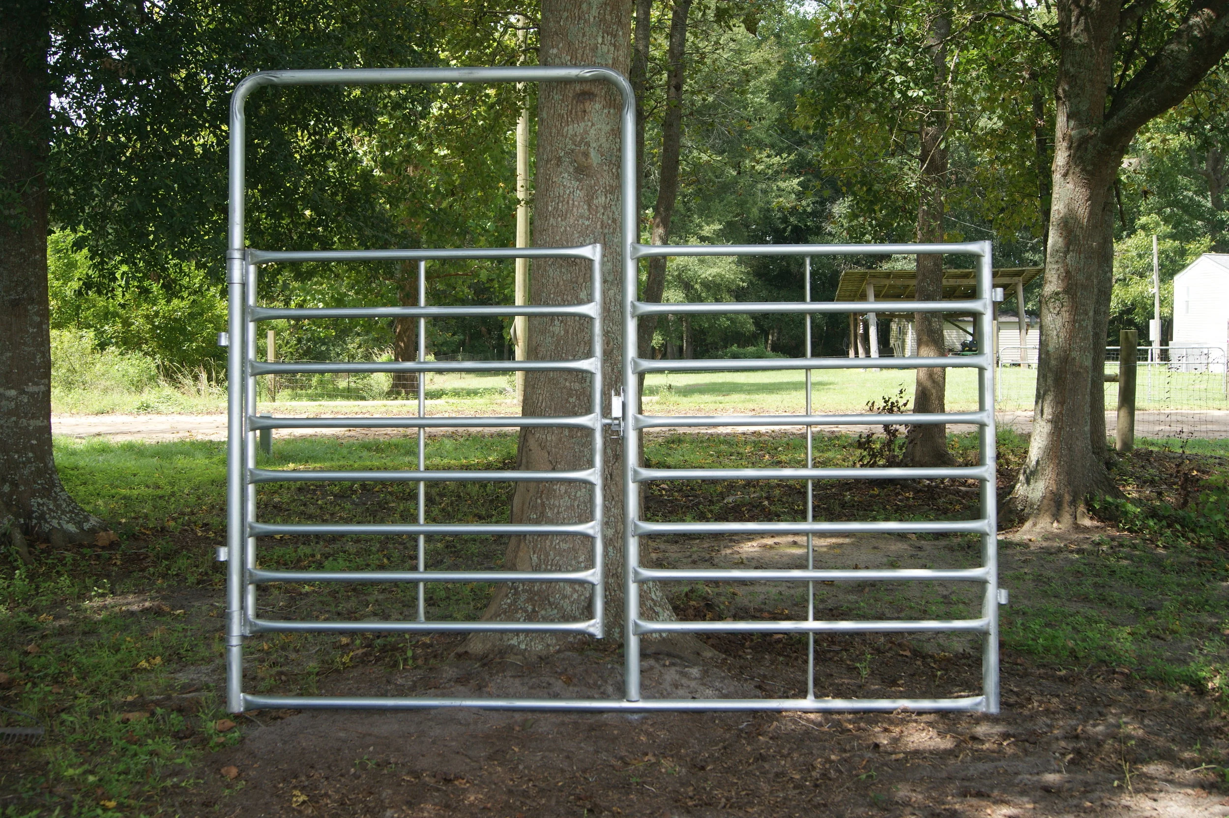 All American Panel, LLC