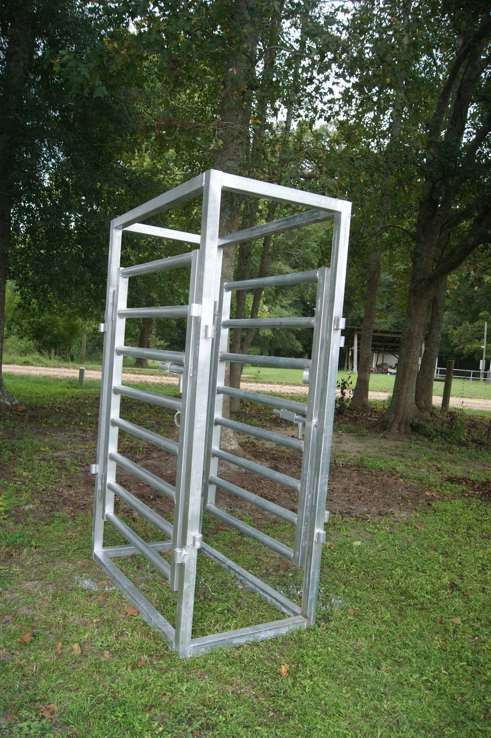 All American Panel, LLC