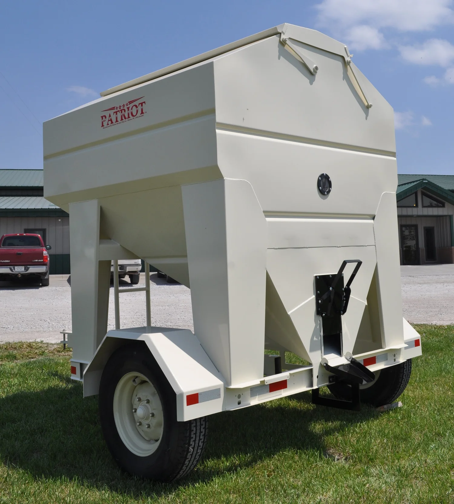 All American Panel, LLC