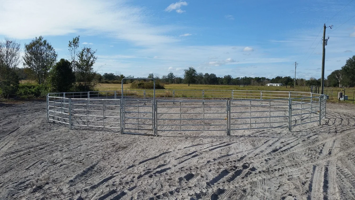 All American Panel, LLC