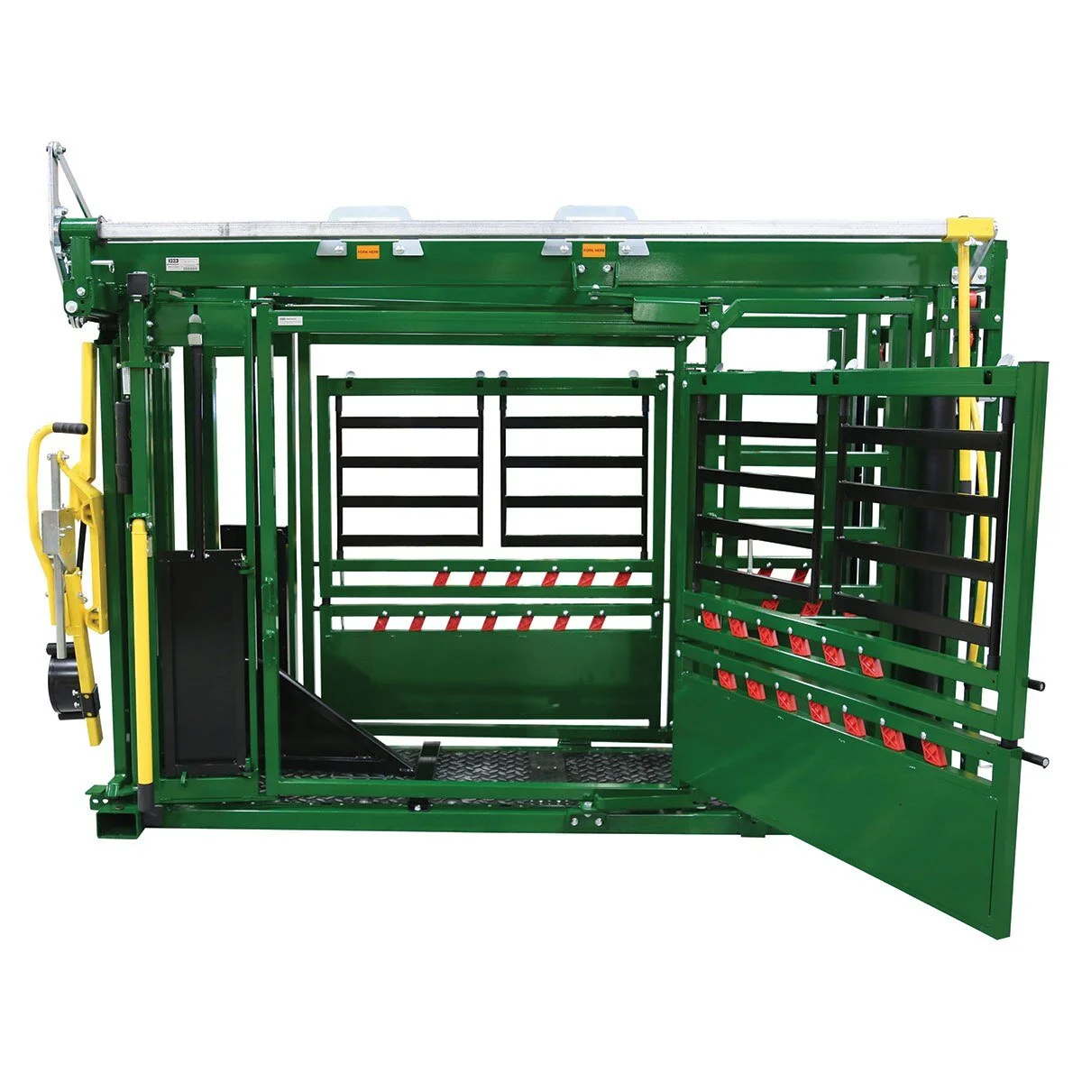 All American Panel, LLC