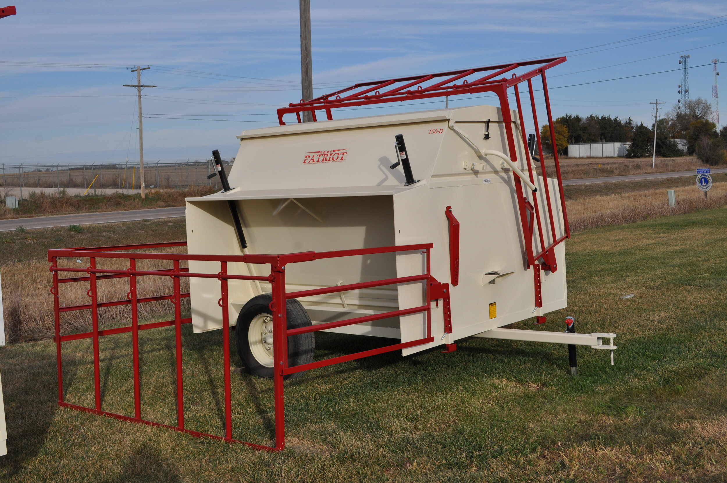 All American Panel, LLC